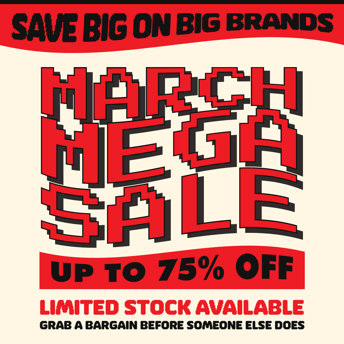 March Mega Sale ️ | PLE Computers