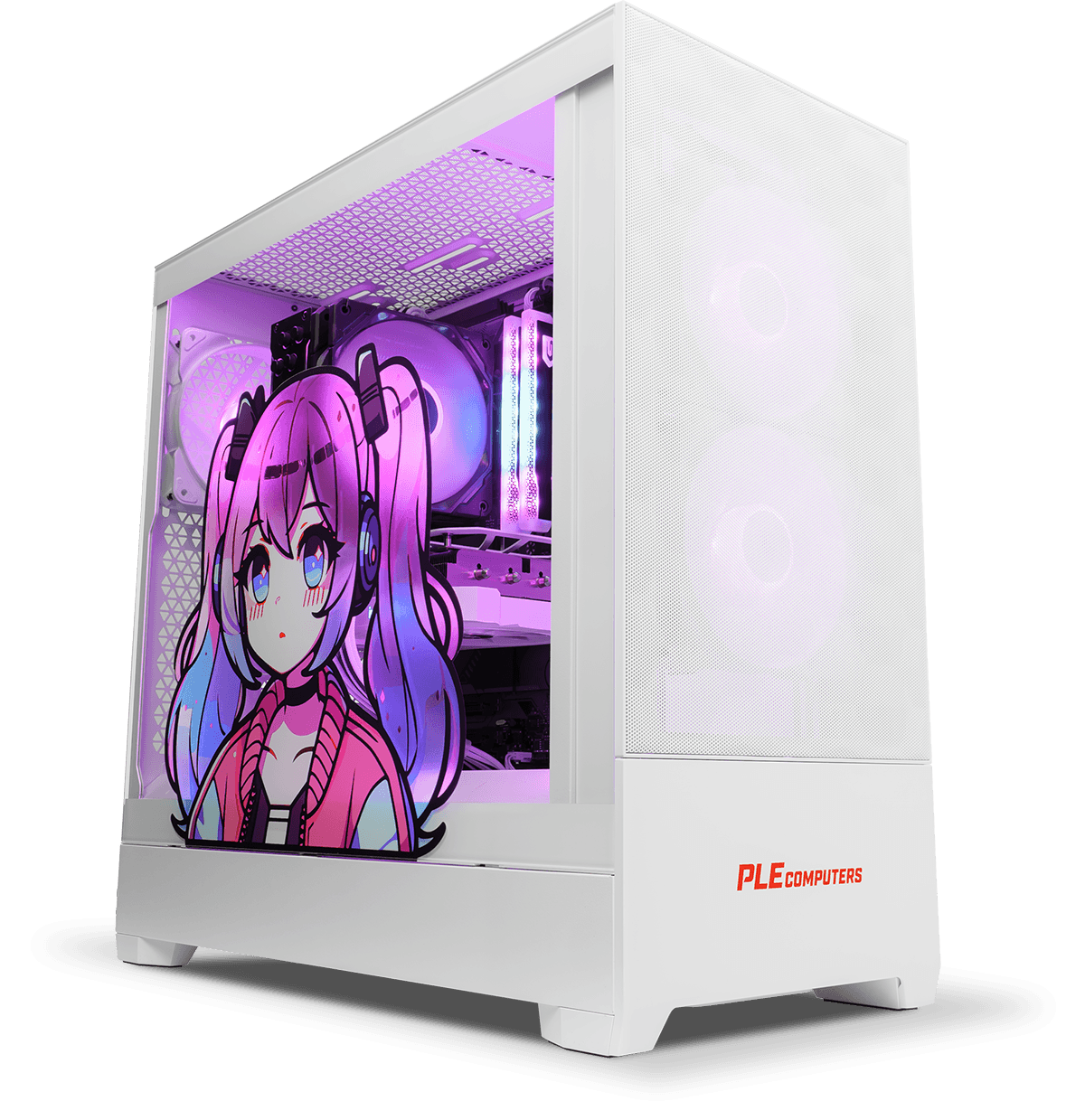 PLE Computers at DreamHack 2024 🎮 | PLE Computers