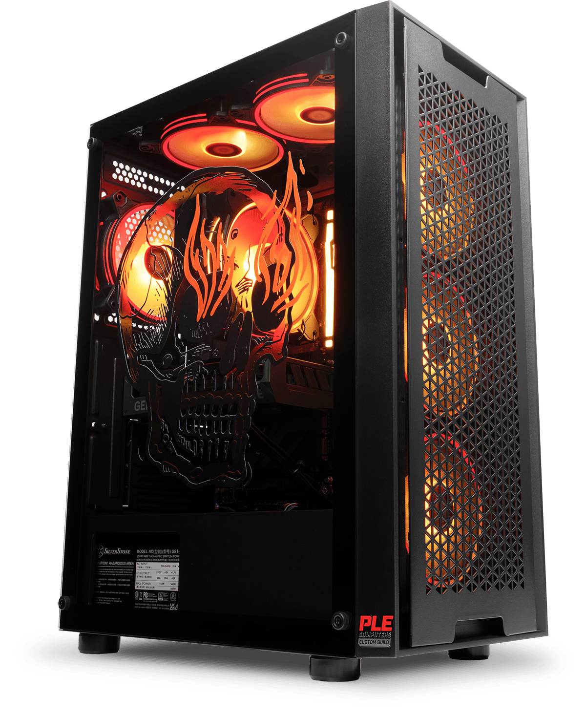 PLE Computers at DreamHack 2024 🎮 | PLE Computers