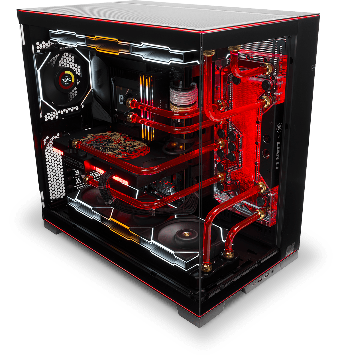 PLE Computers at DreamHack 2024 🎮 | PLE Computers