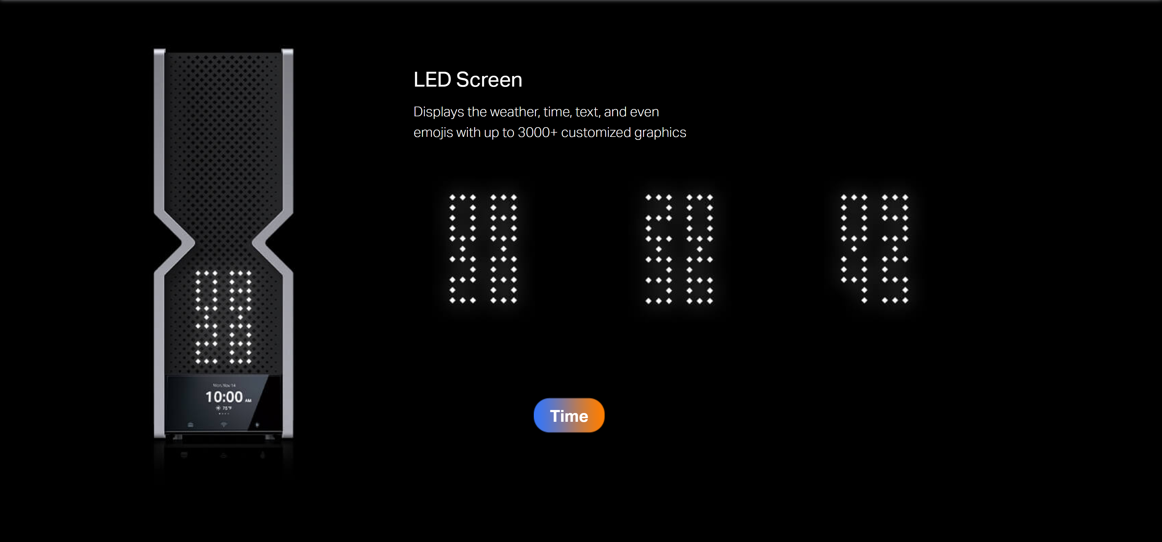 TP-Link Archer BE900 - BE24000 Quad-Band Wi-Fi 7 Router | PLE Computers