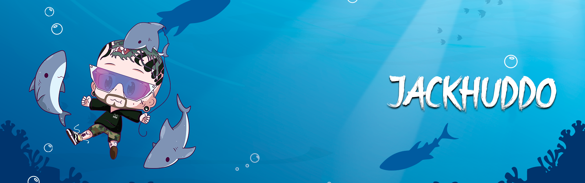 Jack Huddo x PLE Computers 💜 | PLE Computers