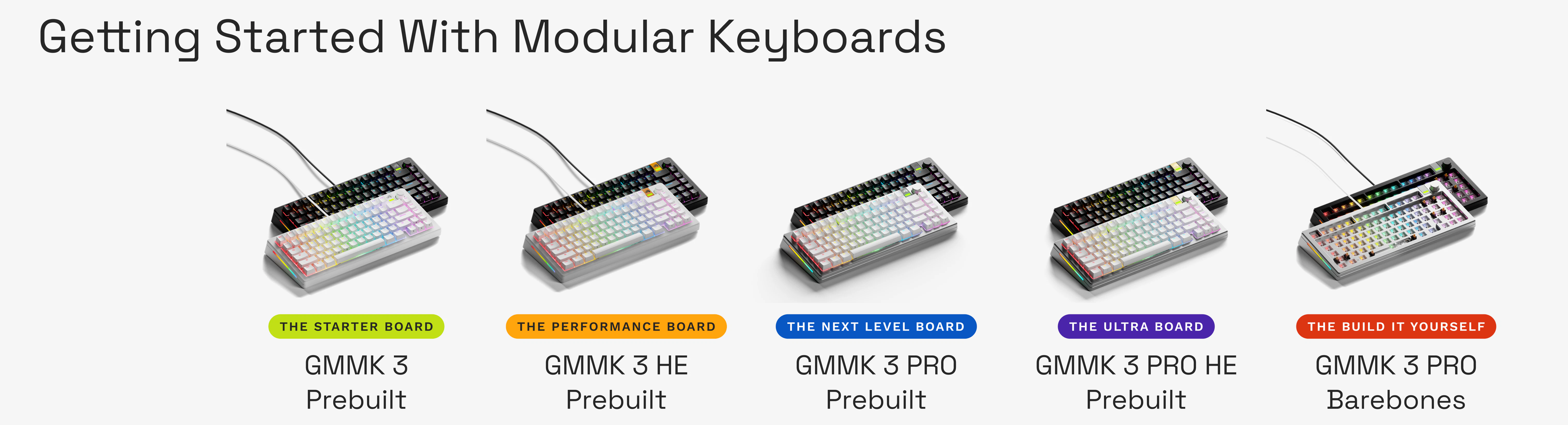 Glorious | PLE Computers