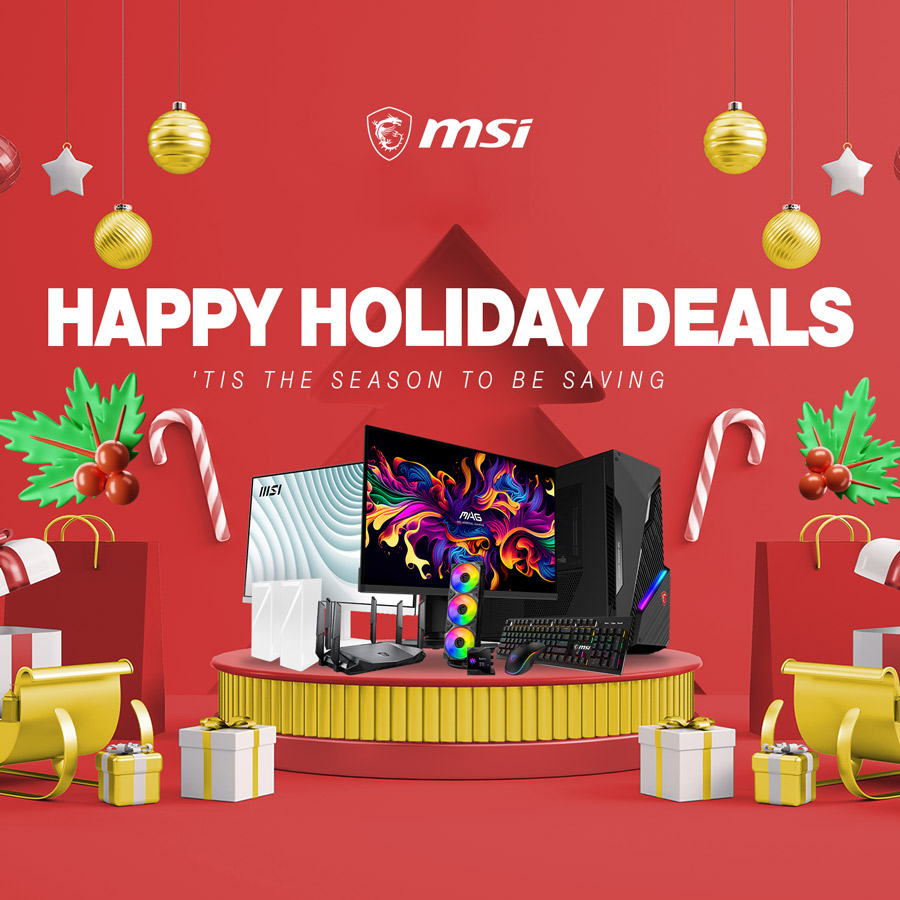PLE Computers Boxing Day Sale | PLE Computers