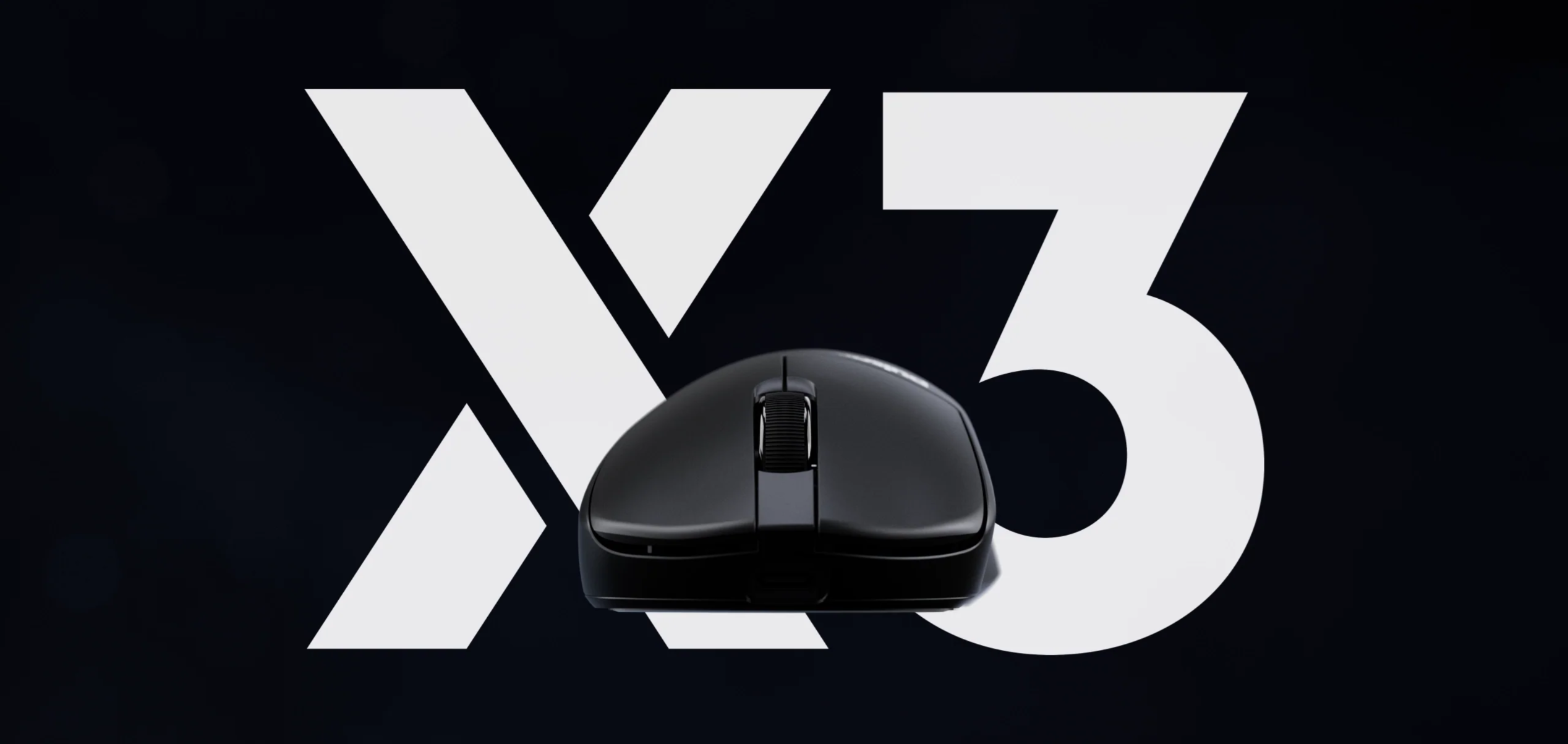 Pulsar X3 Mini - 50g Lightweight Wireless Gaming Mouse (White) | PLE ...