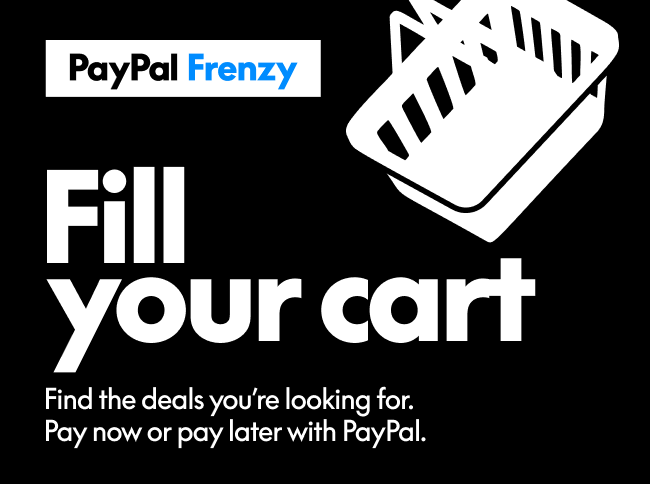 PayPal Frenzy | PLE Computers