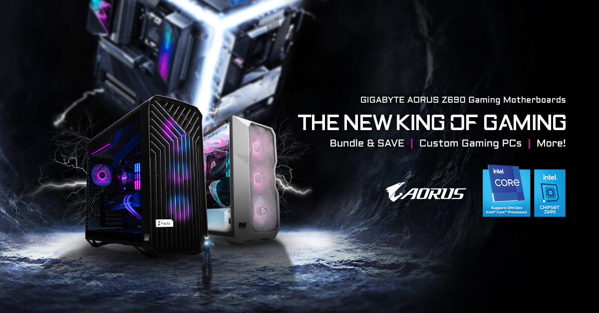 PLE Computers: Buy Custom Gaming PCs, Laptops, Chairs & More