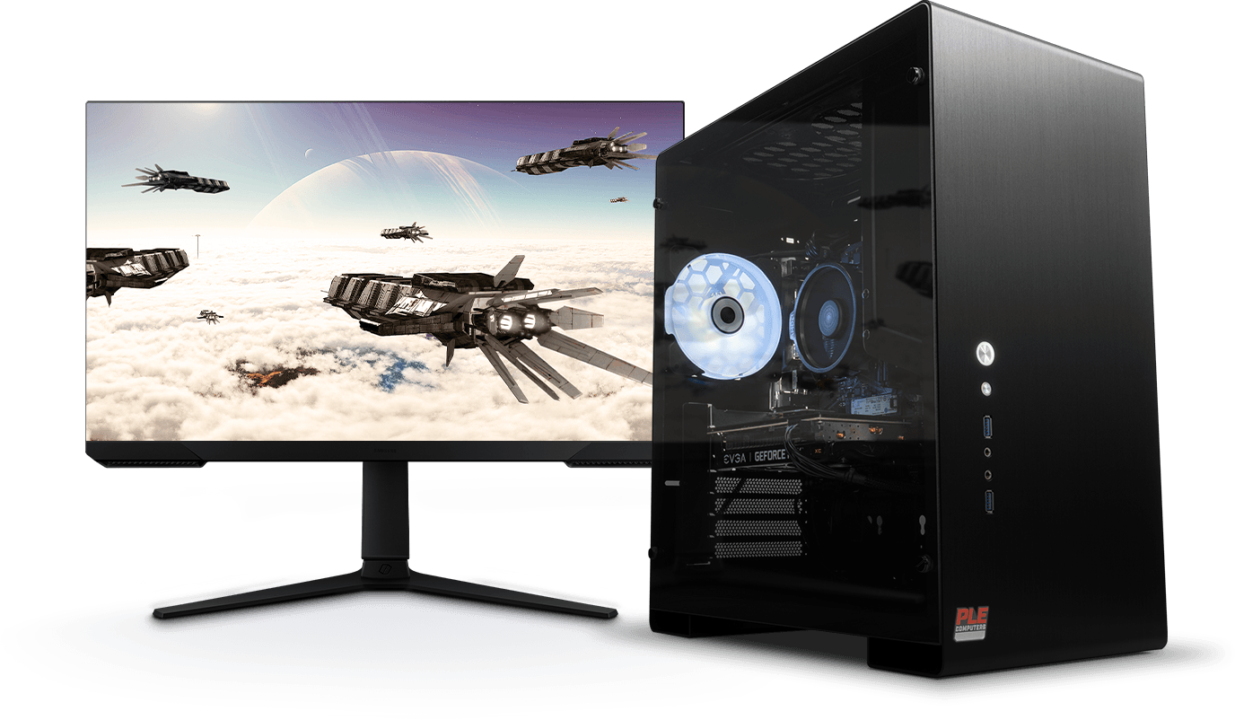 Just Want 2 Play 🐴 | PLE Computers