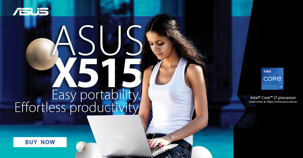 ASUS X515 Sale | PLE Computers