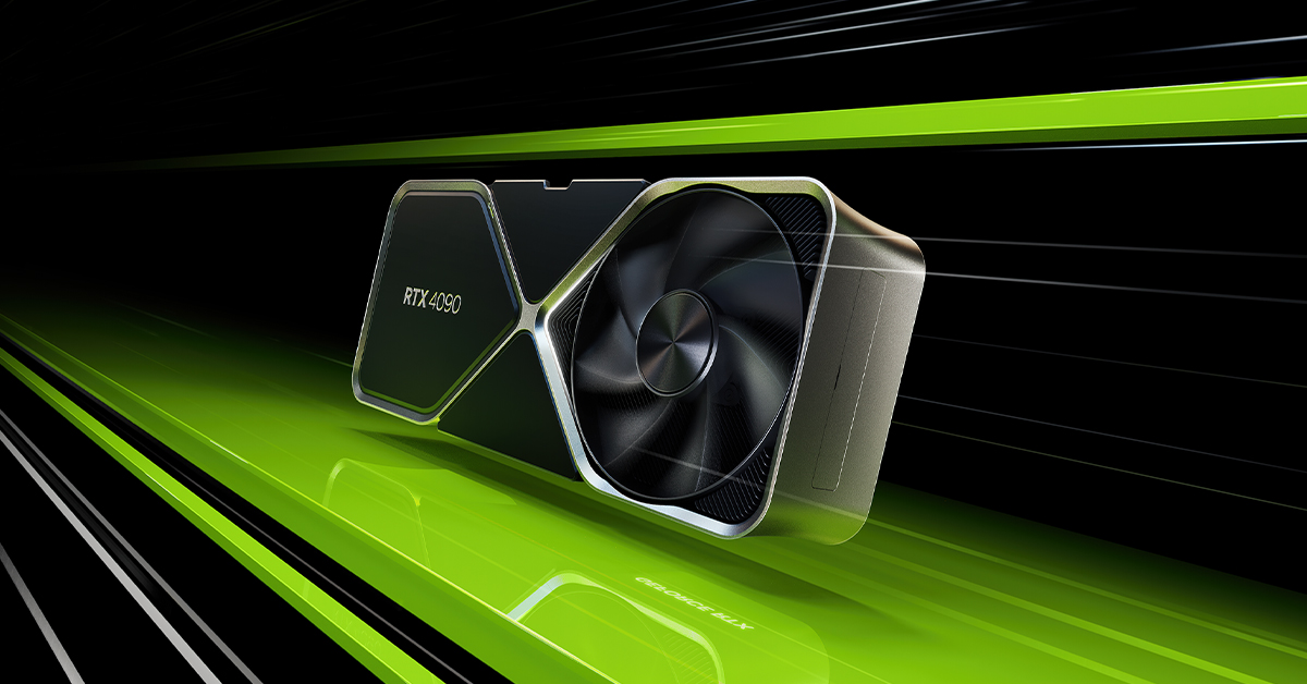 Shop GeForce RTX™ 4090 Graphics Cards | PLE Computers