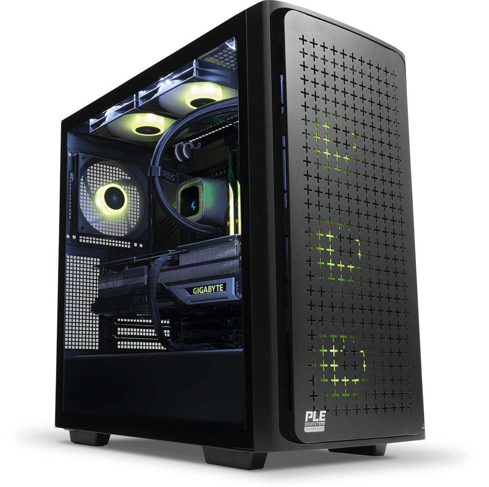 Jack Huddo x PLE Computers 💜 | PLE Computers