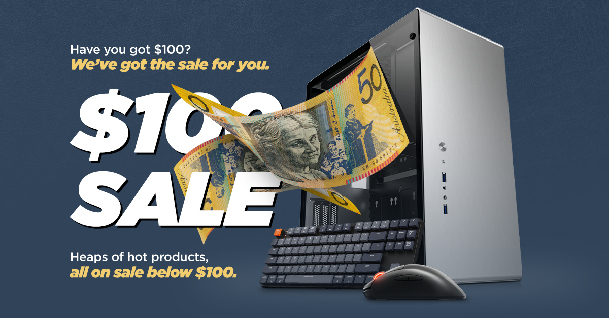 $100 Sale 🤑 | PLE Computers