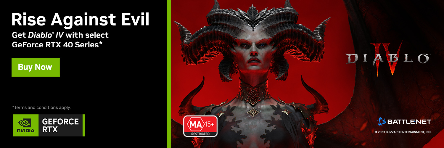 Rise Against Evil | PLE Computers