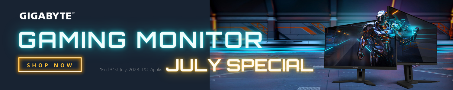 🎮 Save Up to $250 on Gigabyte Gaming Monitors! 🛍️ Limited Time ...