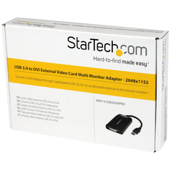 Shop External Display Adapters | PLE Computers