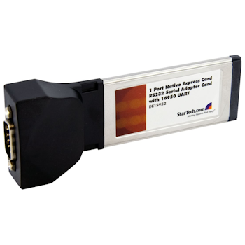 Shop Serial Expansion Cards | PLE Computers