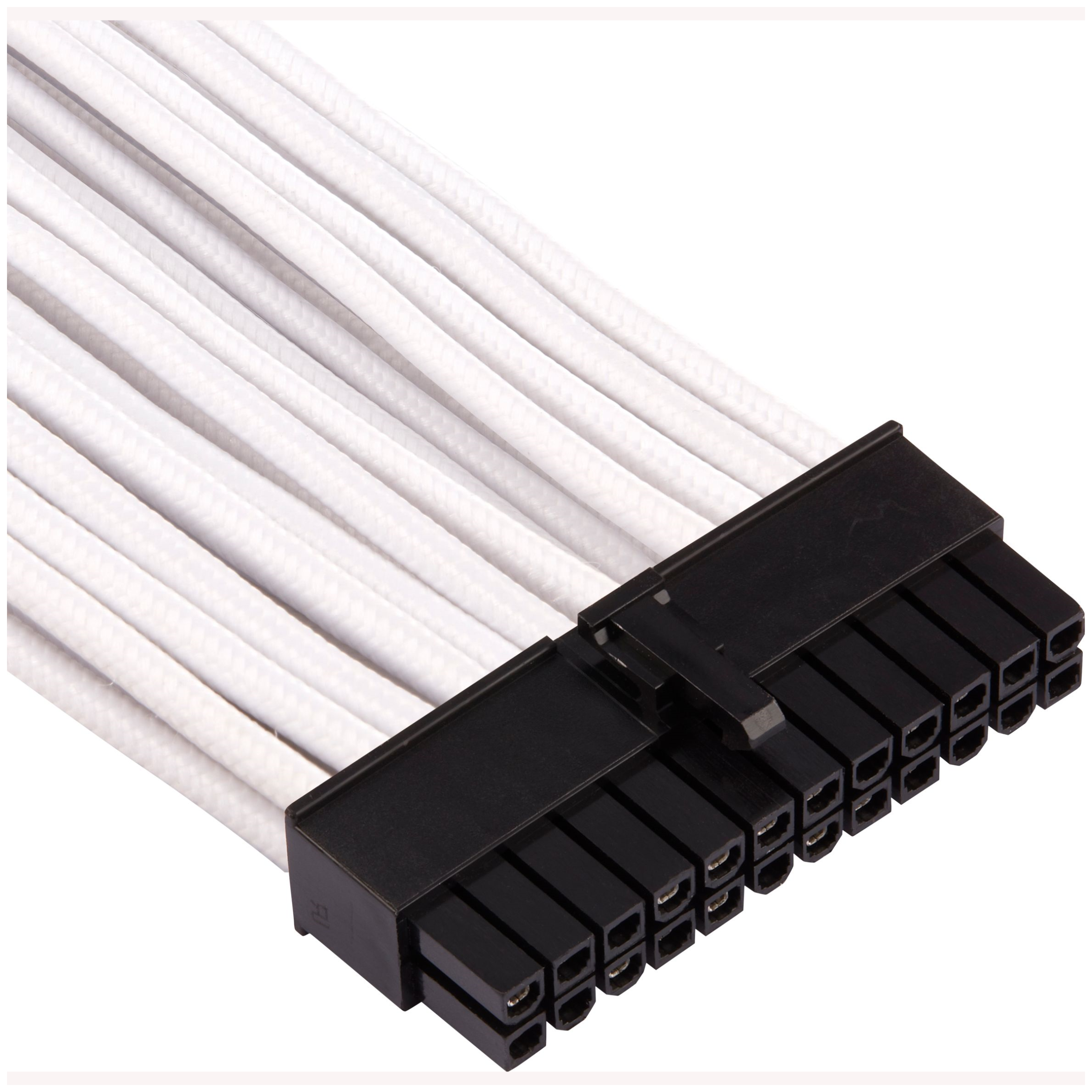 Corsair Premium Individually Sleeved PSU Cables Pro Kit Type 4 Gen 4 ...