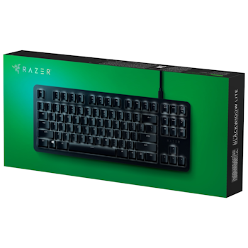 Shop Keyboards from Razer | PLE Computers