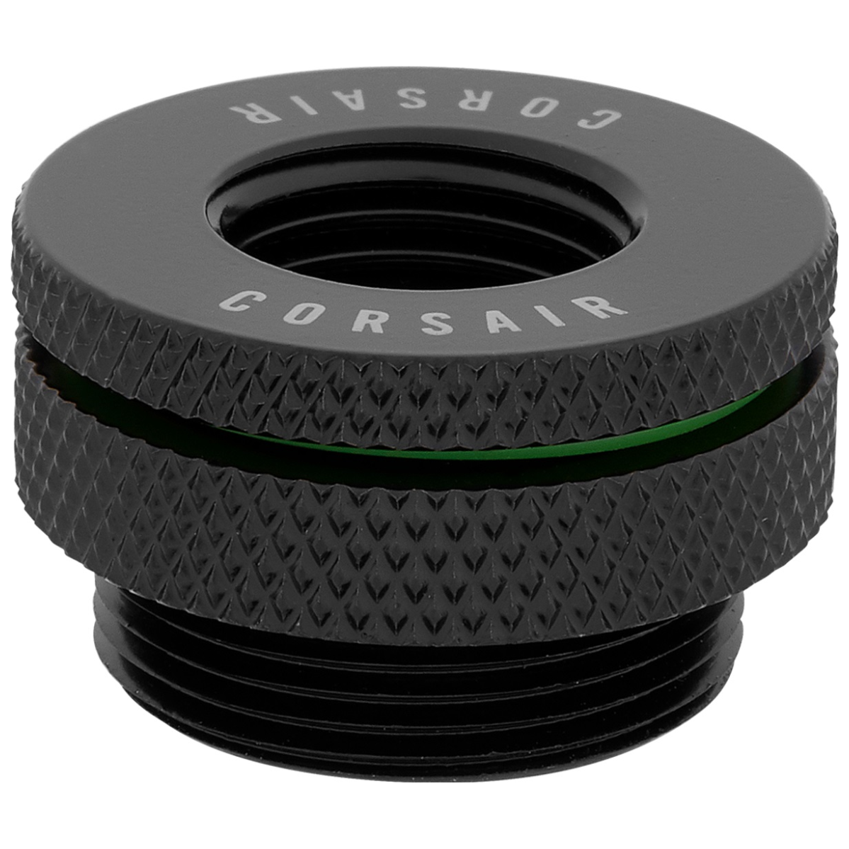 Corsair Hydro X Series XF Fill Port — Black | PLE Computers