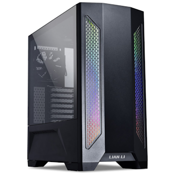 Shop Cases from Lian-Li | PLE Computers