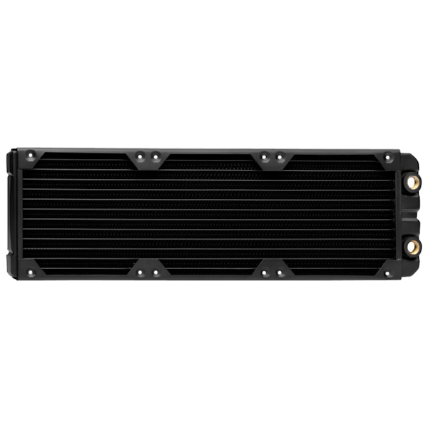 Corsair Hydro X Series XR5 360 x 30mm Water Cooling Radiator | PLE ...
