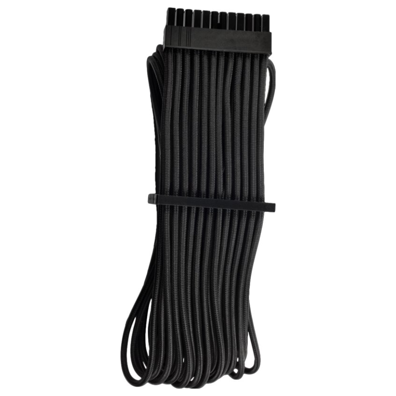 Corsair Premium Individually Sleeved PSU Cables Pro Kit Type 4 Gen 4 ...