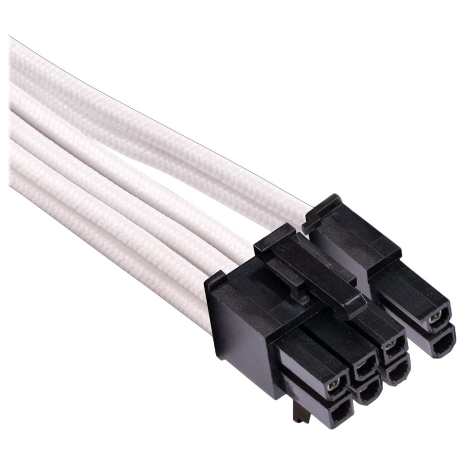 Corsair Premium Individually Sleeved PSU Cables Pro Kit Type 4 Gen 4 ...