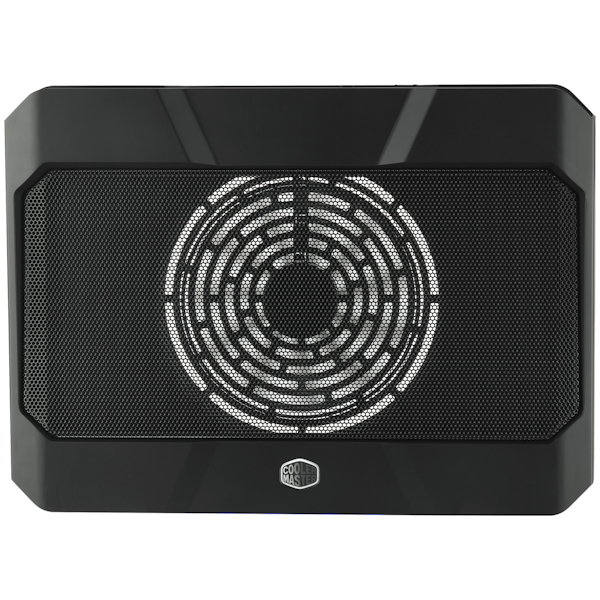 Cooler Master Notepal X150R Performance Cooling Pad | PLE Computers