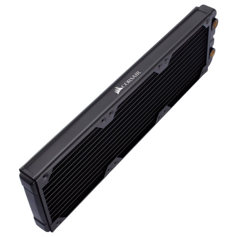 Corsair Hydro X Series XR5 360 x 30mm Water Cooling Radiator | PLE ...