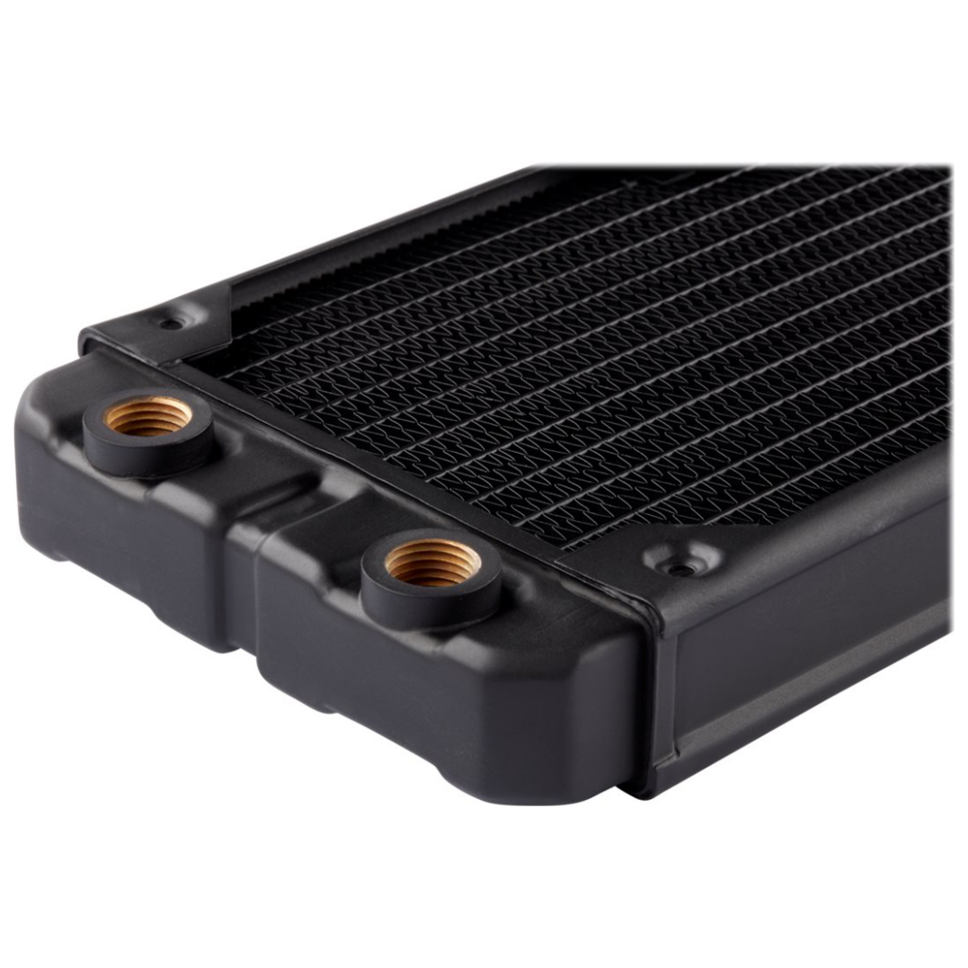 Corsair Hydro X Series XR5 360 x 30mm Water Cooling Radiator | PLE ...