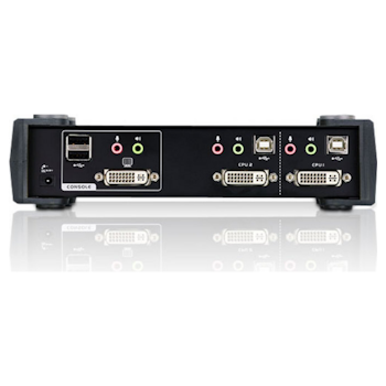 Shop KVM | PLE Computers