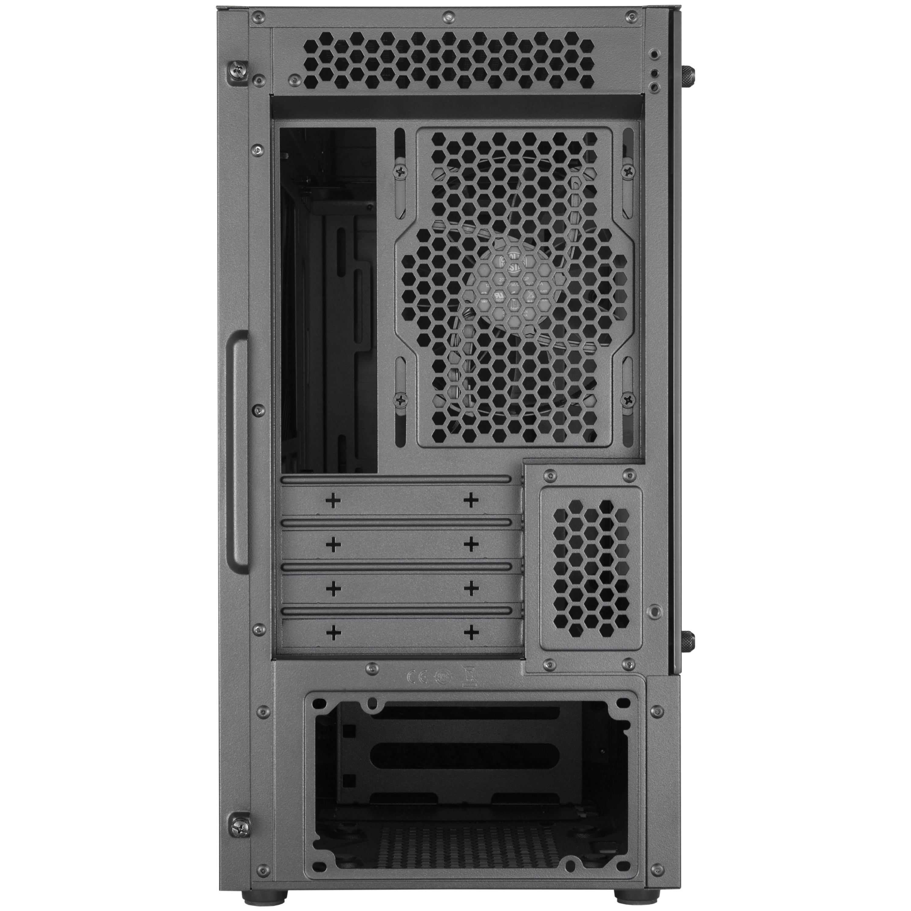 Buy Now | Cooler Master MasterBox MB400L mATX Case | PLE Computers