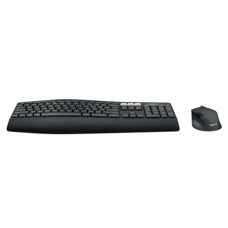 Buy Now | Logitech MK850 Cordless Desktop | PLE Computers