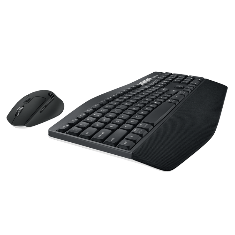 Buy Now | Logitech MK850 Cordless Desktop | PLE Computers