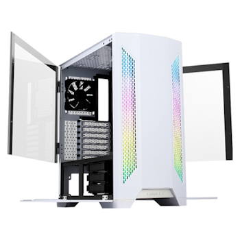 Shop Cases from Lian-Li | PLE Computers