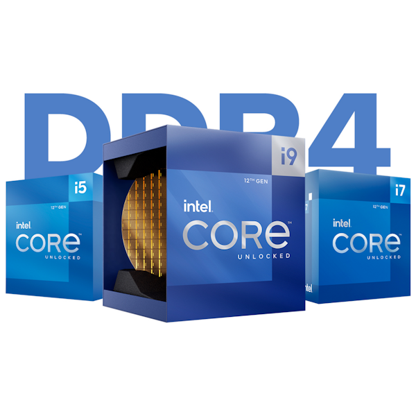 PLE Custom Intel LGA1700 Raptor/Meteor Lake DDR4 Desktop PC System | PLE Computers