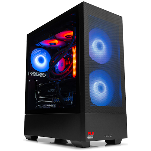 Shop AMD | PLE Computers