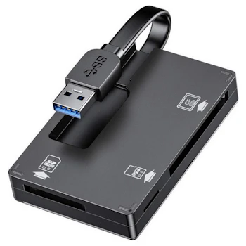 Shop USB Card Readers | PLE Computers