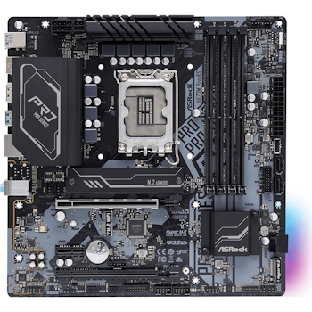 Shop Intel Socket 1700 (DDR4) | PLE Computers