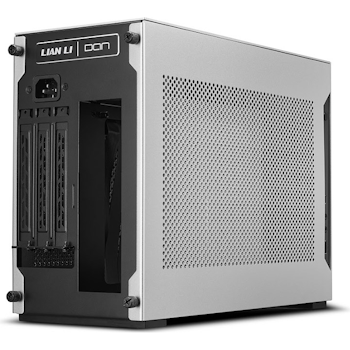 Shop Cases from Lian-Li | PLE Computers