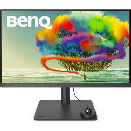 Buy Now | BenQ DesignVue PD2705U 27" UHD 4K FreeSync 60Hz 5MS W-LED IPS ...