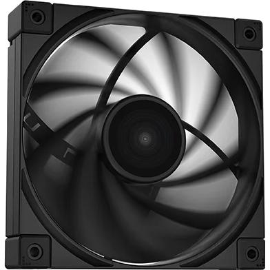 DeepCool FK120 3 in 1 120mm Case Fan Pack | PLE Computers