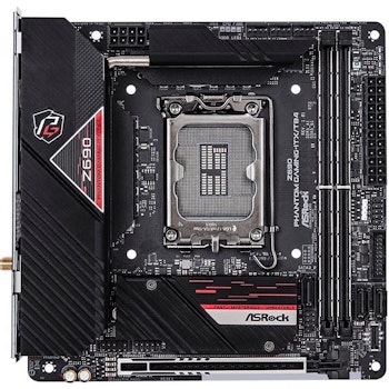 Shop Intel Socket 1700 | PLE Computers