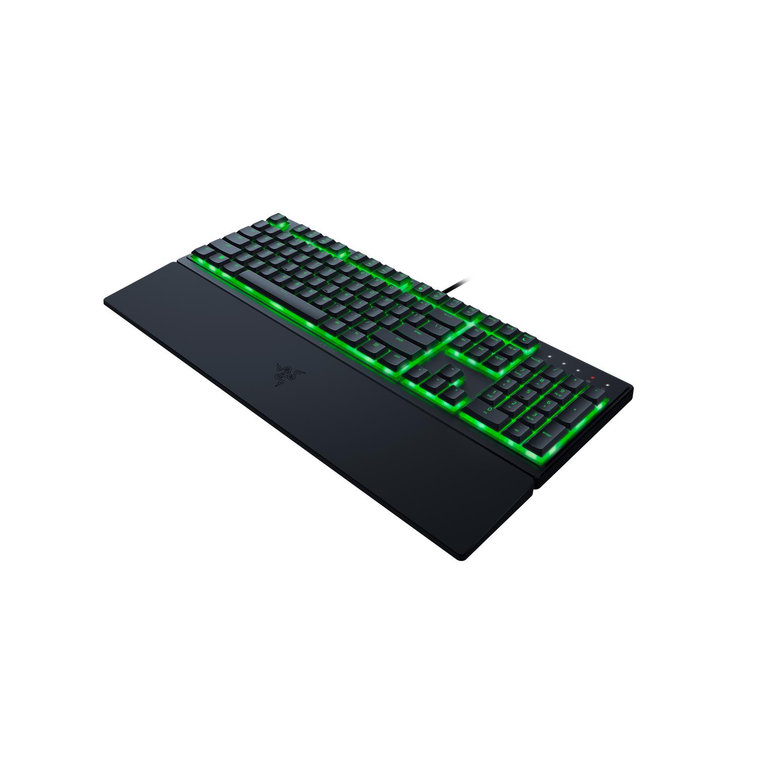 Razer Ornata V3 X - Low Profile Gaming Keyboard | PLE Computers