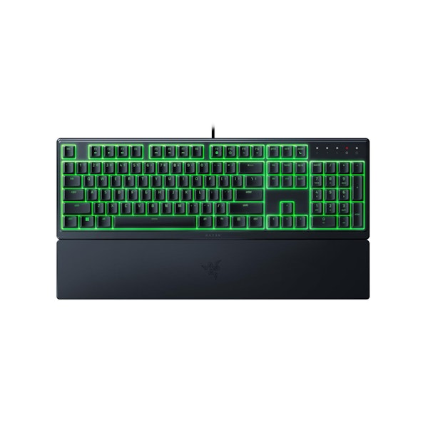 Razer Ornata V3 X - Low Profile Gaming Keyboard | PLE Computers