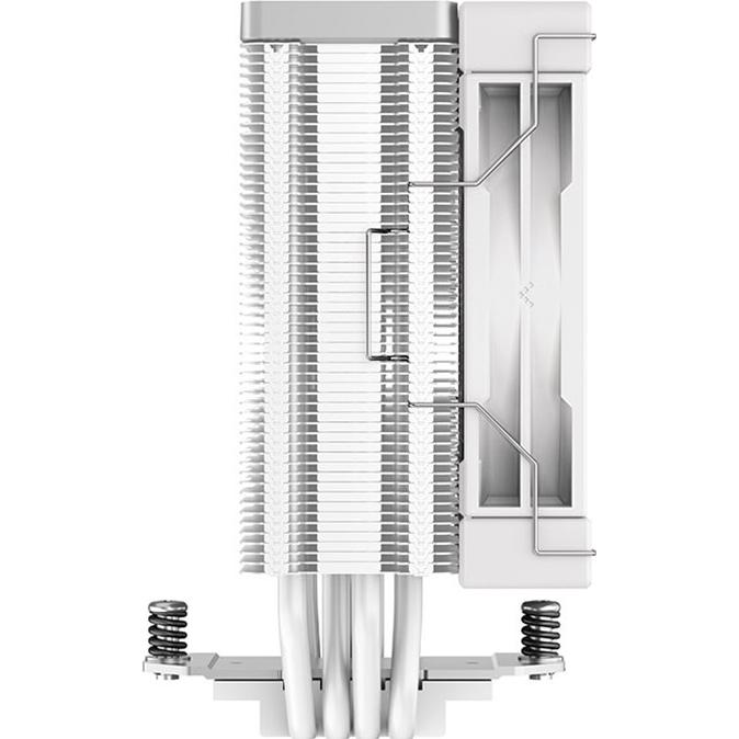 DeepCool AK400 CPU Cooler (White) | PLE Computers
