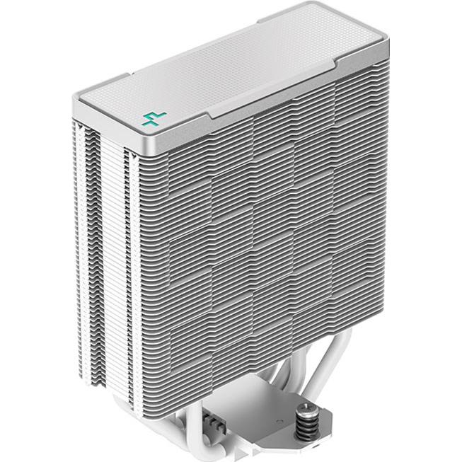 DeepCool AK400 CPU Cooler (White) | PLE Computers
