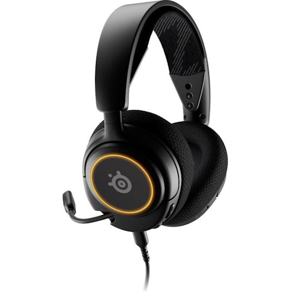 SteelSeries Arctis Nova 3 - Gaming Headset | PLE Computers