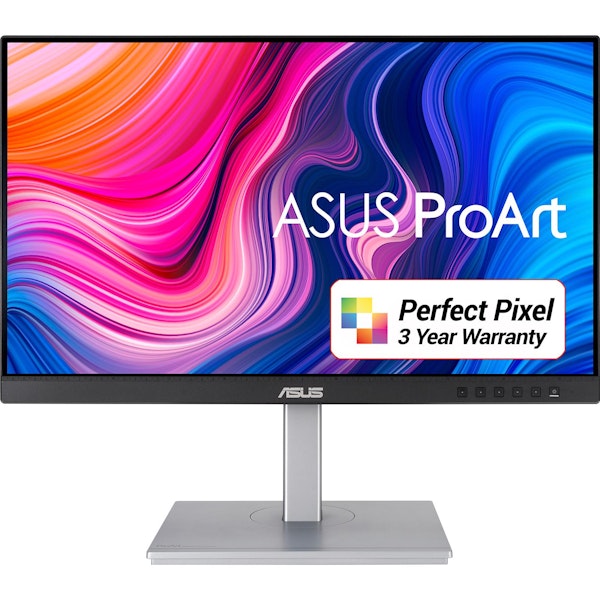 ASUS ProArt PA247CV 23.8" 1080p 75Hz IPS Monitor | PLE Computers