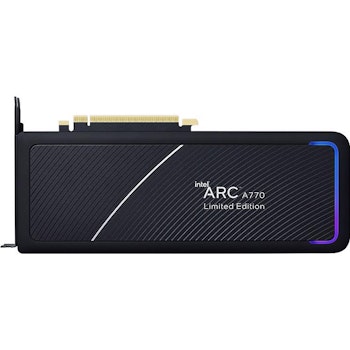 Shop Intel ARC | PLE Computers